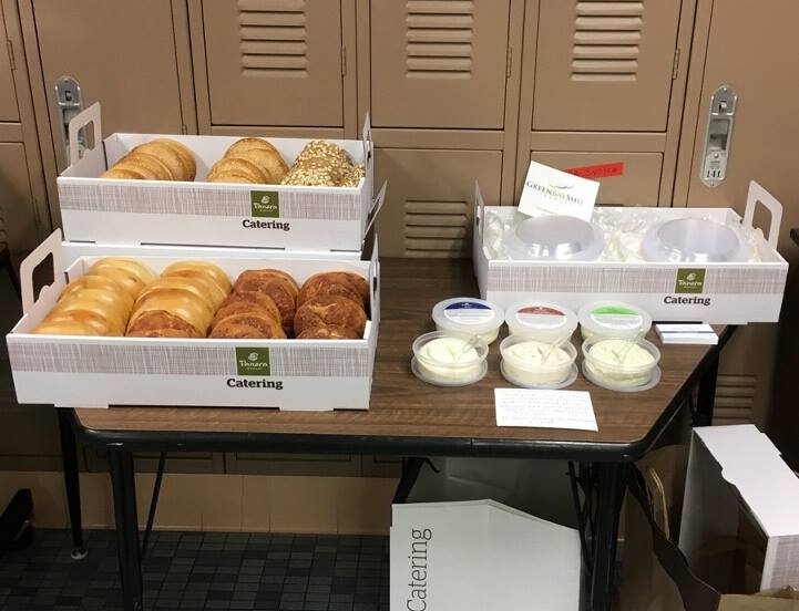 Community Involvement - Green Bay Smiles