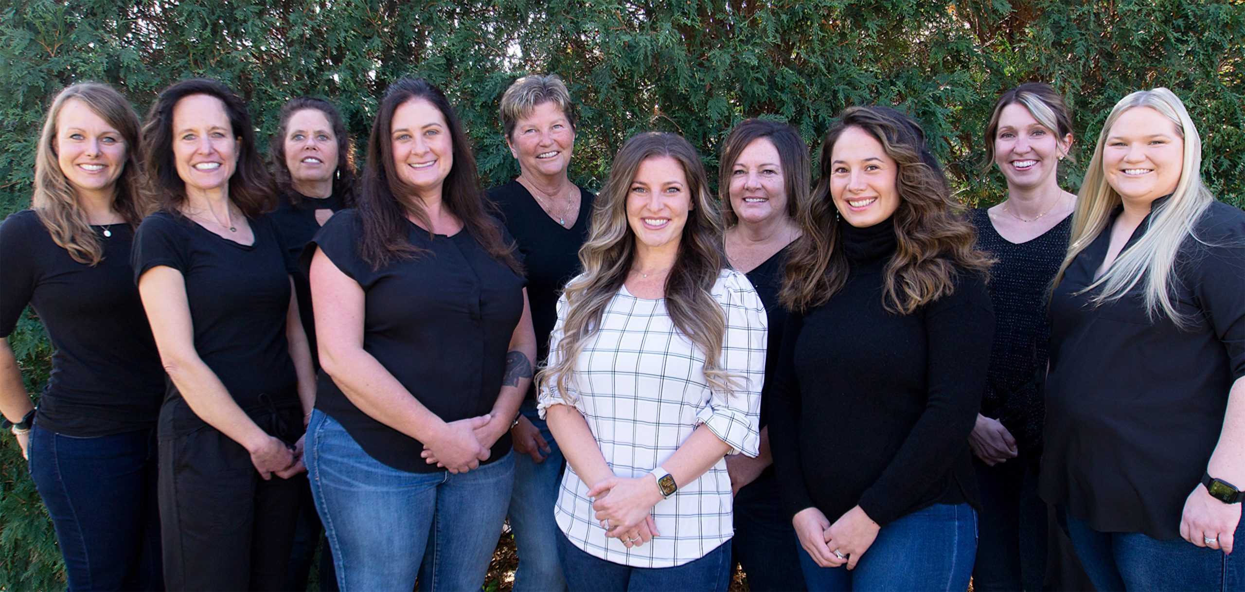 Family Dental Care | Trusted Dentist Near You